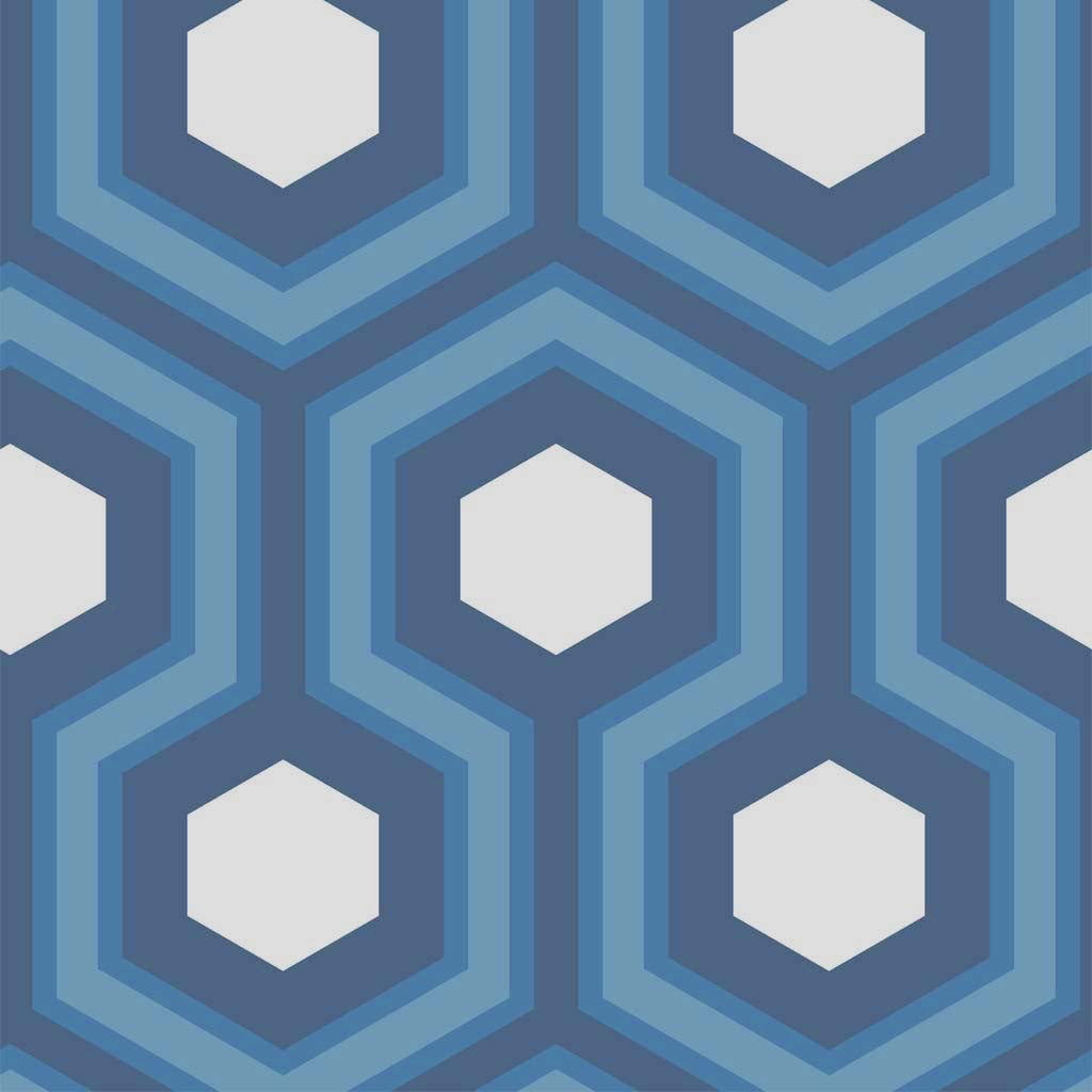 Cole & Son Hicks Grand Wallpaper | Amalfa