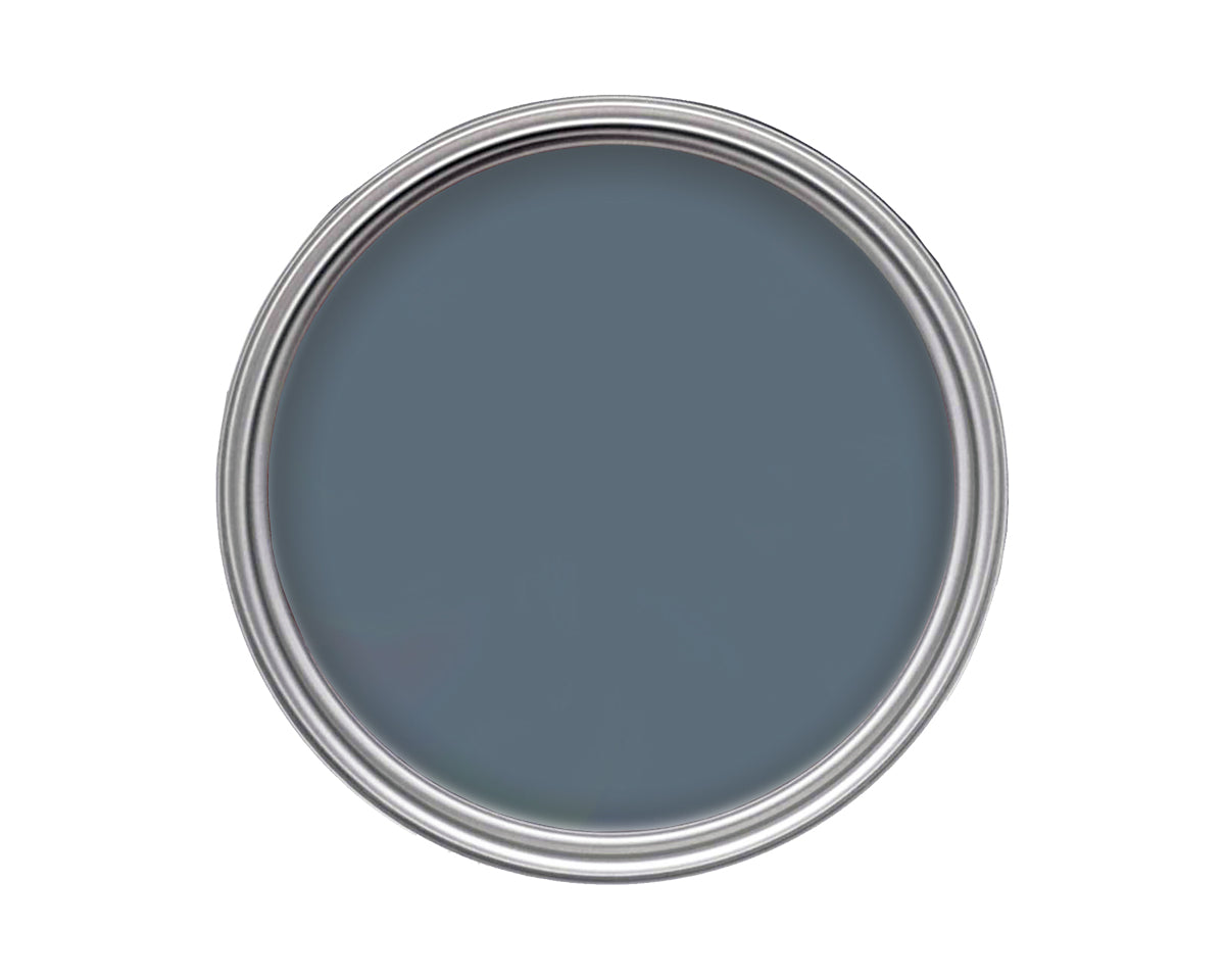 Morris & Co Webbs Blue Paint | Amalfa
